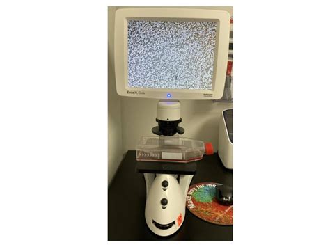 Labcompare Product Review Digital Microscope For Cell Culture