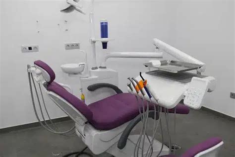 Clínica Dental Montserrat ODENTY 2025