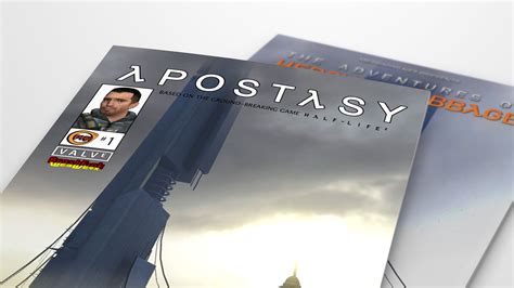 What Is A Garrys Mod Comic Metrocop
