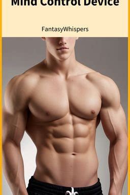 Max And The Mind Control Device Story Series Literotica Com