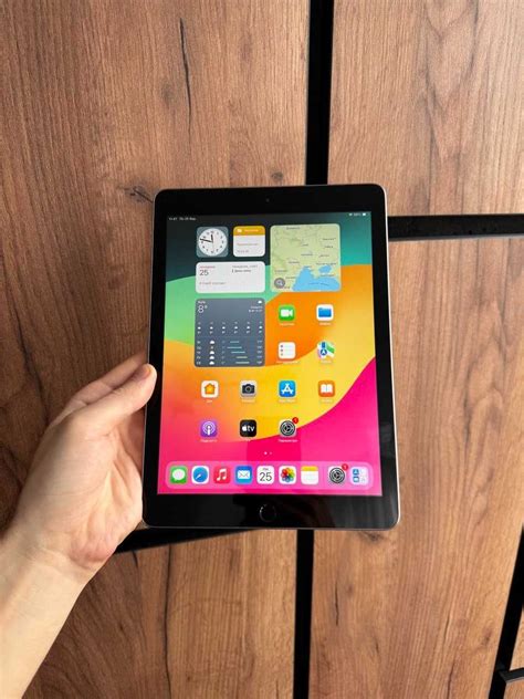 IPad 6 2018 128gb Wi Fi a1893 5 200 грн Планшетні комп ютери Київ на Olx