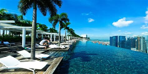 マリーナ ベイ サンズ Marina Bay Sands 宿泊予約【楽天トラベル】