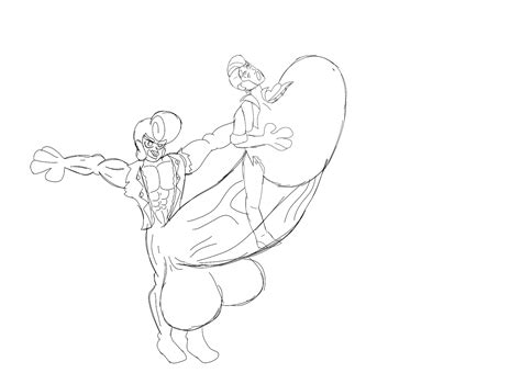 Rule 34 Bull Brawl Stars Colt Brawl Stars Gay Hyper Penis Stomach