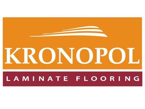 Ламинат «Kronopol»