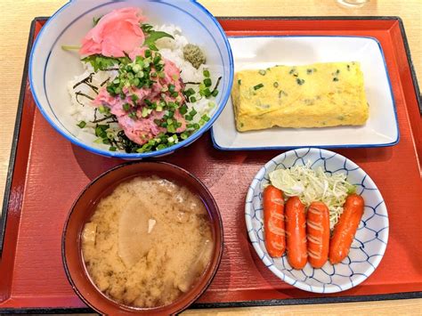 みんなの「セレクト ねぎとろ丼」 口コミ・評判｜食べたいランチ・夜ごはんがきっと見つかる、ナウティスイーツ