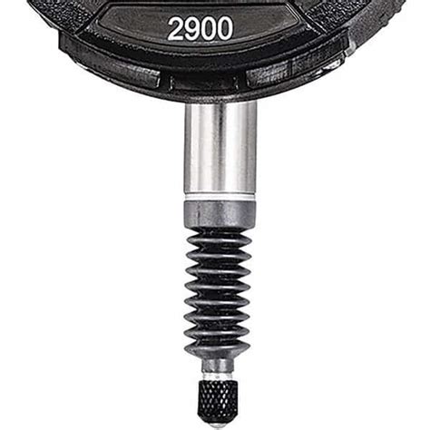 Starrett 12mm Max Measurement 0 00005 0 0001 And 0 0005 Graduation