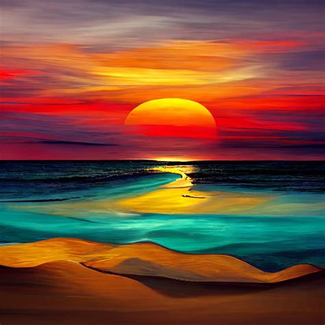 Create Stunning Ai Art Images With Just A Simple 5 Word Text Prompt