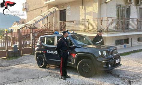 Maltrattamenti E Lesioni Allex Moglie Braccialetto Elettronico Per Un