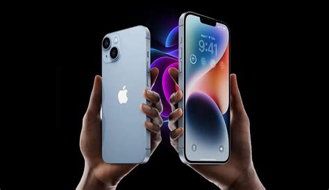 iPhone 15 ile iPhone 15 Pro Kamerası için Önemli İddia