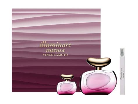 Illuminare Intensa by Vince Camuto 3pc Gift Set – Perfumes Fair