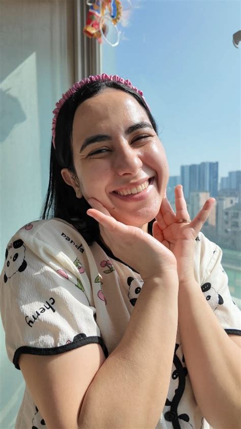 اللمة المفاجأة وبدون ترتيب بتبقي حلوة جدا 🥺💕 حرفيا اتجمعنا في ساعتها