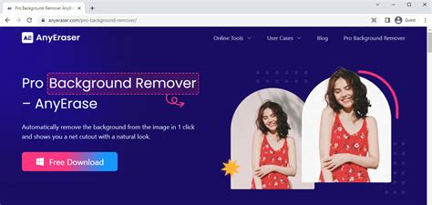 How Does Pixlr Remove Background Step By Step