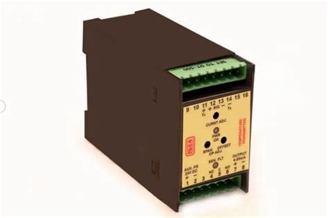 Signal Conditioning Modules At Best Price In Hyderabad By Rato