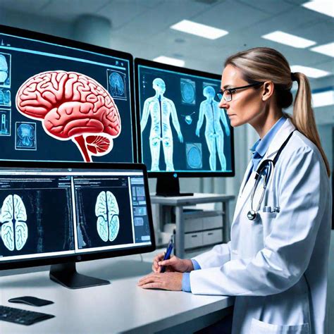 Artificial Intelligence In Healthcare Revolutionizing
