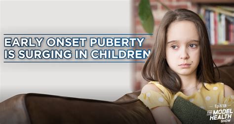 Early Onset Puberty In Girls Aka Precocious My Xxx Hot Girl
