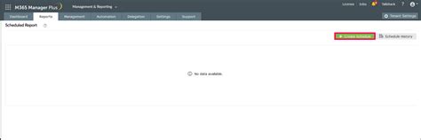 How To Create Custom Sign In Reports In Entra Id M365 Manager Plus