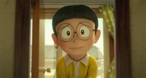 Image Nobita Nobi Cgipng Doraemon Wiki Fandom Powered By Wikia