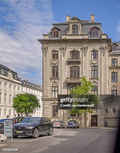 Neo Classic Facade Photos And Premium High Res Pictures Getty Images