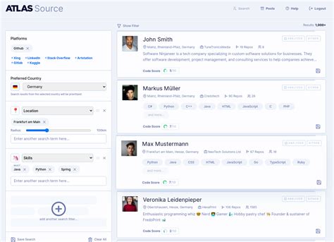 Atlas Source Software 2025 Reviews Pricing And Demo