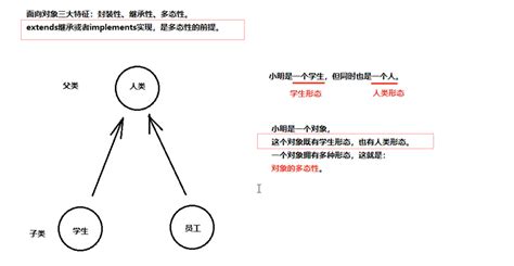 java继承与多态多态 小白龙白龙马 博客园