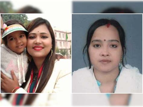Devrani Namita Sharan Became Dsp And Jethani Shalini Srivastava