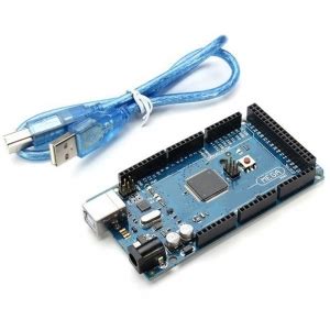 Arduino Mega R CH Cabo USB