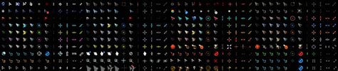 Animated Cursor Theme Collection By Shemhamforash01 On DeviantArt