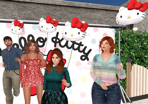 Hello Kitty 4 Scout Magoo Flickr