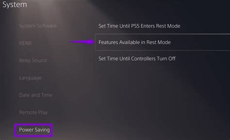 4 Fixes For PS5 Not Recognizing External Hard Drive Guiding Tech