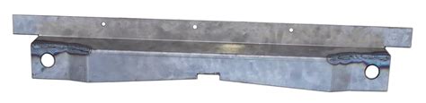 Rust Buster Jeep Wrangler Fuel Tank Crossmember Rb1010 76 86 Jeep Cj7