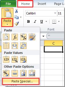 How To Convert Vertical List To Horizontal Or Vice Versa In Excel