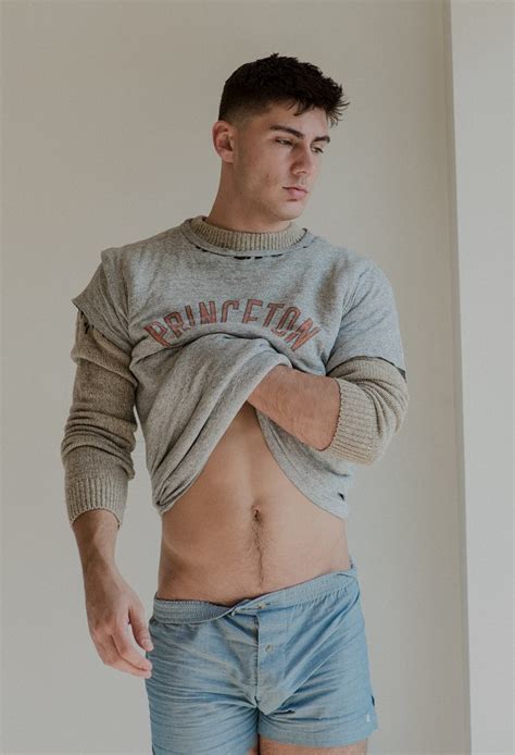 Taster Of Gay Life Yummy In Underwear 760