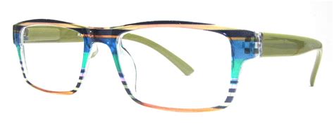 Nautical Multi Color Reading Glasses
