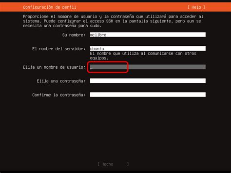 Instalación de Ubuntu Server Aplicaciones web Bartolomé Sintes Marco