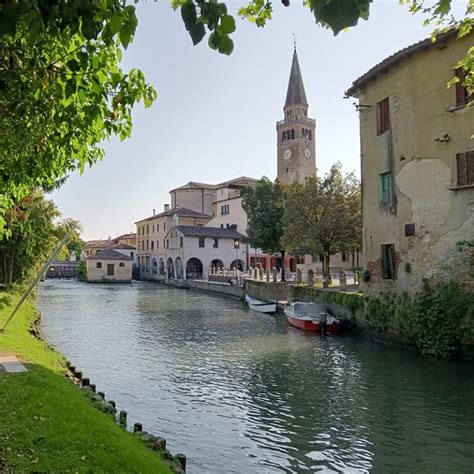 Tra Il Lemene E Il Tagliamento Ecomuseo Aquae