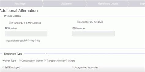 Samajik Suraksha Yojana 2024 Ssy Online Apply Status Registration