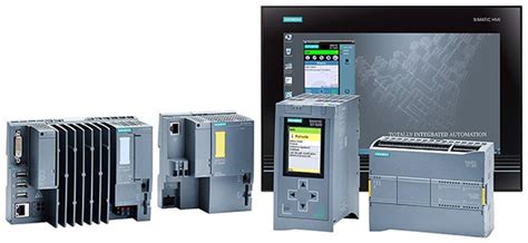 What Is A Simatic Controller Types And Features ELTRA TRADE