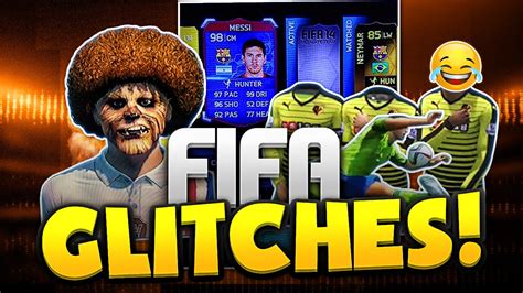 Biggest Fifa Fails Youtube