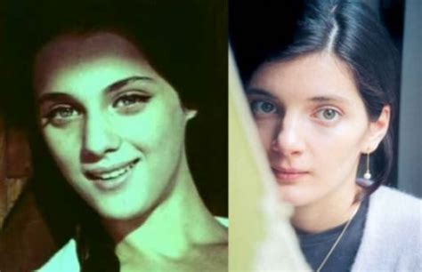 ცნობილი ქართველი ქალბატონები და მათი ულამაზესი ქალიშვილები ფოტოგალერეა კვირის პალიტრა