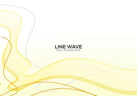 Premium Vector Data Visualization Dynamic Wave Pattern Vector