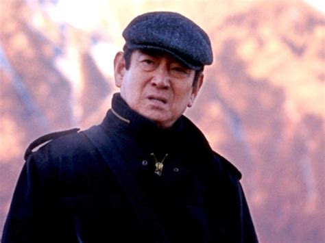 高倉健 写真 人物情報 クランクイン！