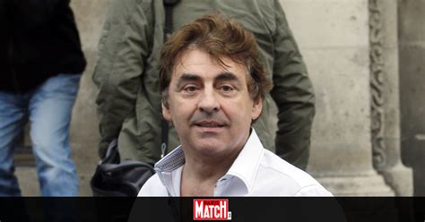 Aux Obsèques De Claude Barzotti Les Mots Poignants De Ses Filles
