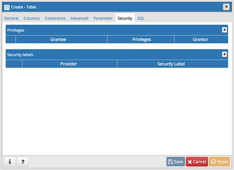 Pgadmin 4 Documentation