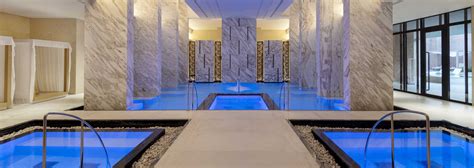Zulal Wellness Resort The Travel Portfolio