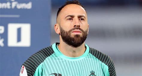 Futuro De David Ospina En Al Nassr Está Decidido El Club No Lo Dejaría