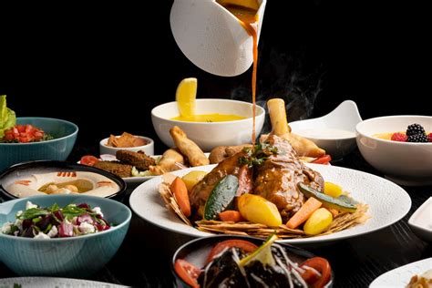 Your Guide To Hotel Offers In Qatar For Eid Al Fitr 2020 Qatar Living