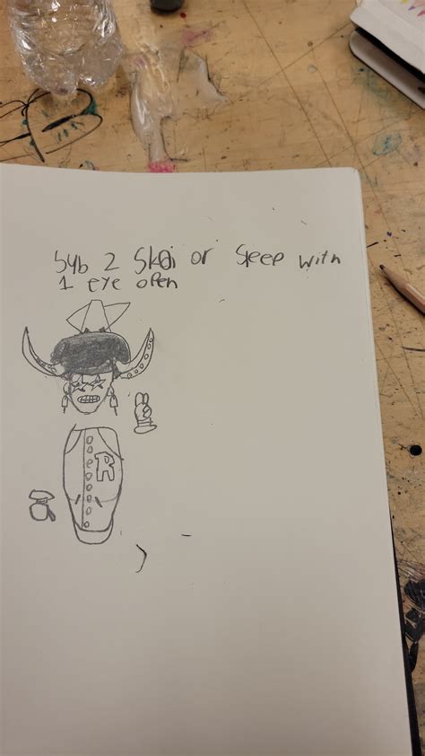 Made Fan Art Rsk0l