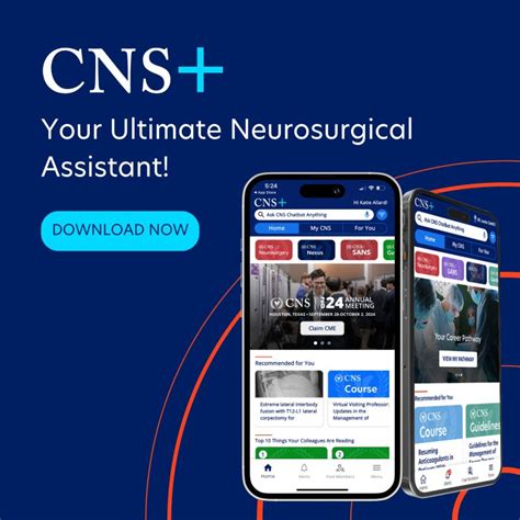 Congress Of Neurological Surgeons Cns On Linkedin Cns Is