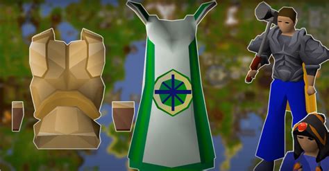 How To Complete Varrock Easy Diary In Osrs The Nature Hero
