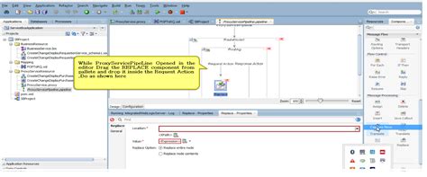 Blog About Oracle Technology Xslt Transformations In Oracle Service Bus